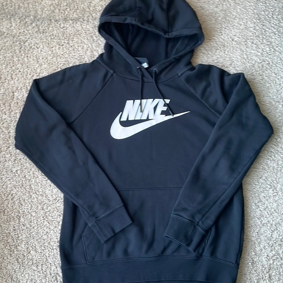 Nike | Sweaters | Nike Hoodie | Poshmark